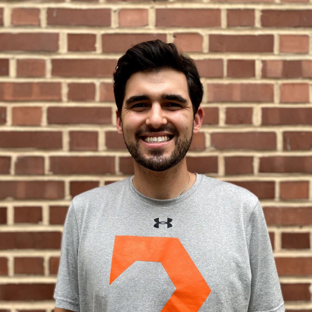 2021 Justice Leader Fellows - ICJS