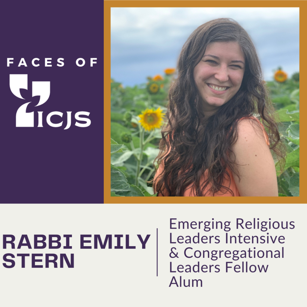 Celebrating Faces of ICJS - ICJS