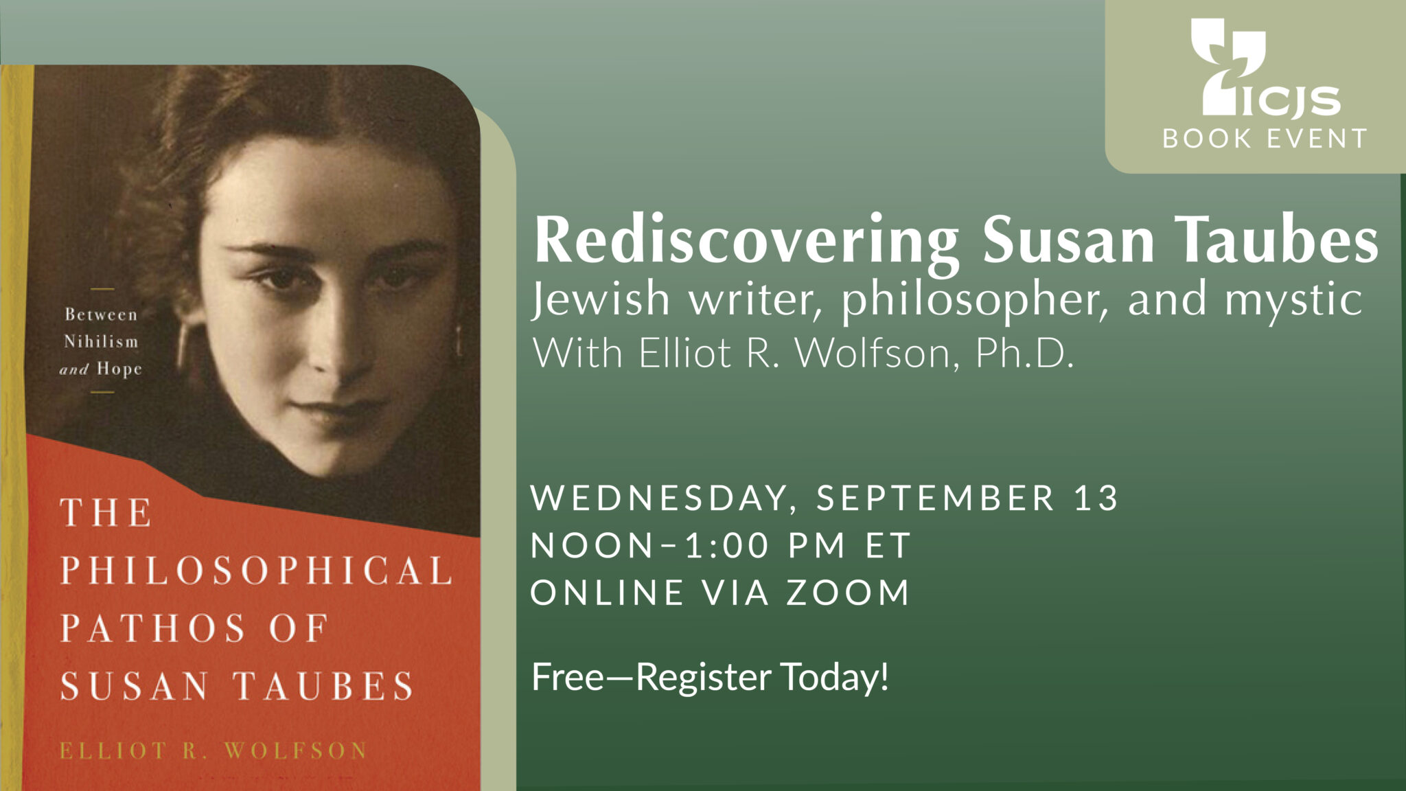 On Demand Programs - ICJS