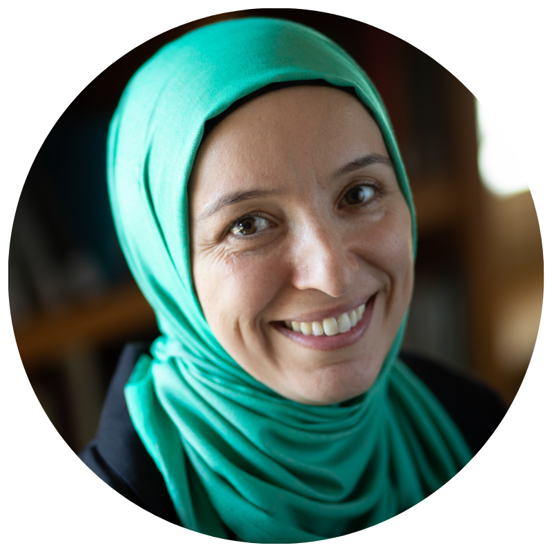 The Qur’an: Exploring Character Virtues for a Shared Civic Life - ICJS