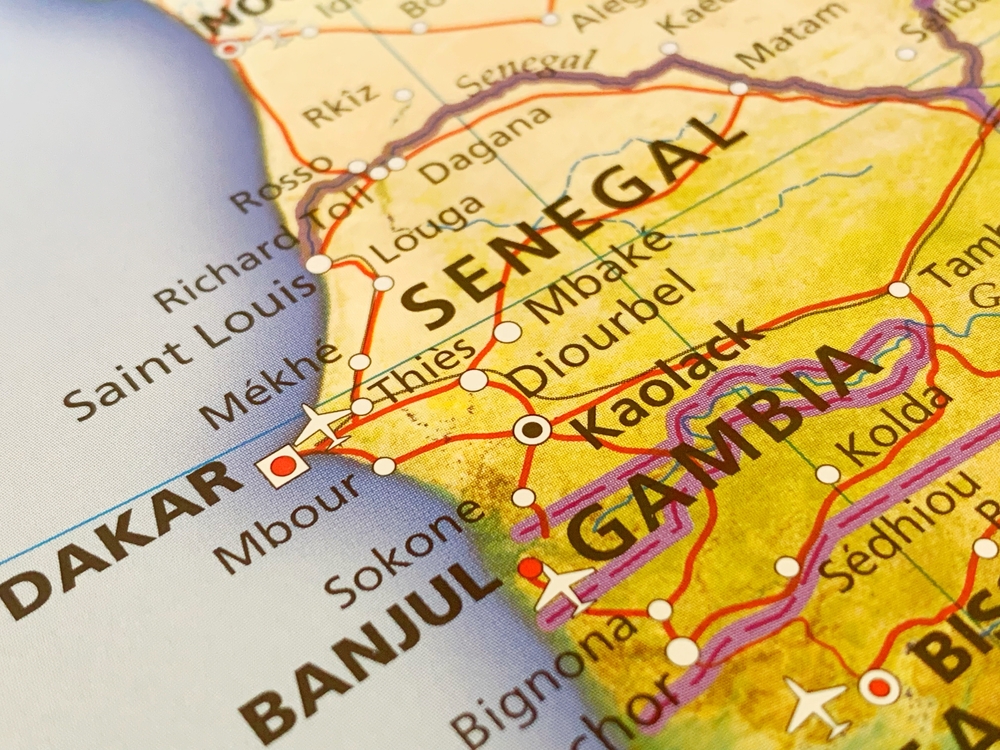 Fatimah Fanusie and her Daughters Embark on a Global Adventure - ICJS