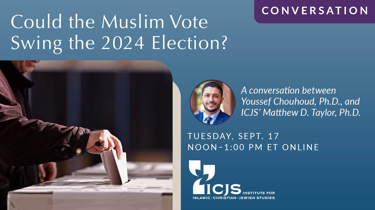 On Demand Programs - ICJS