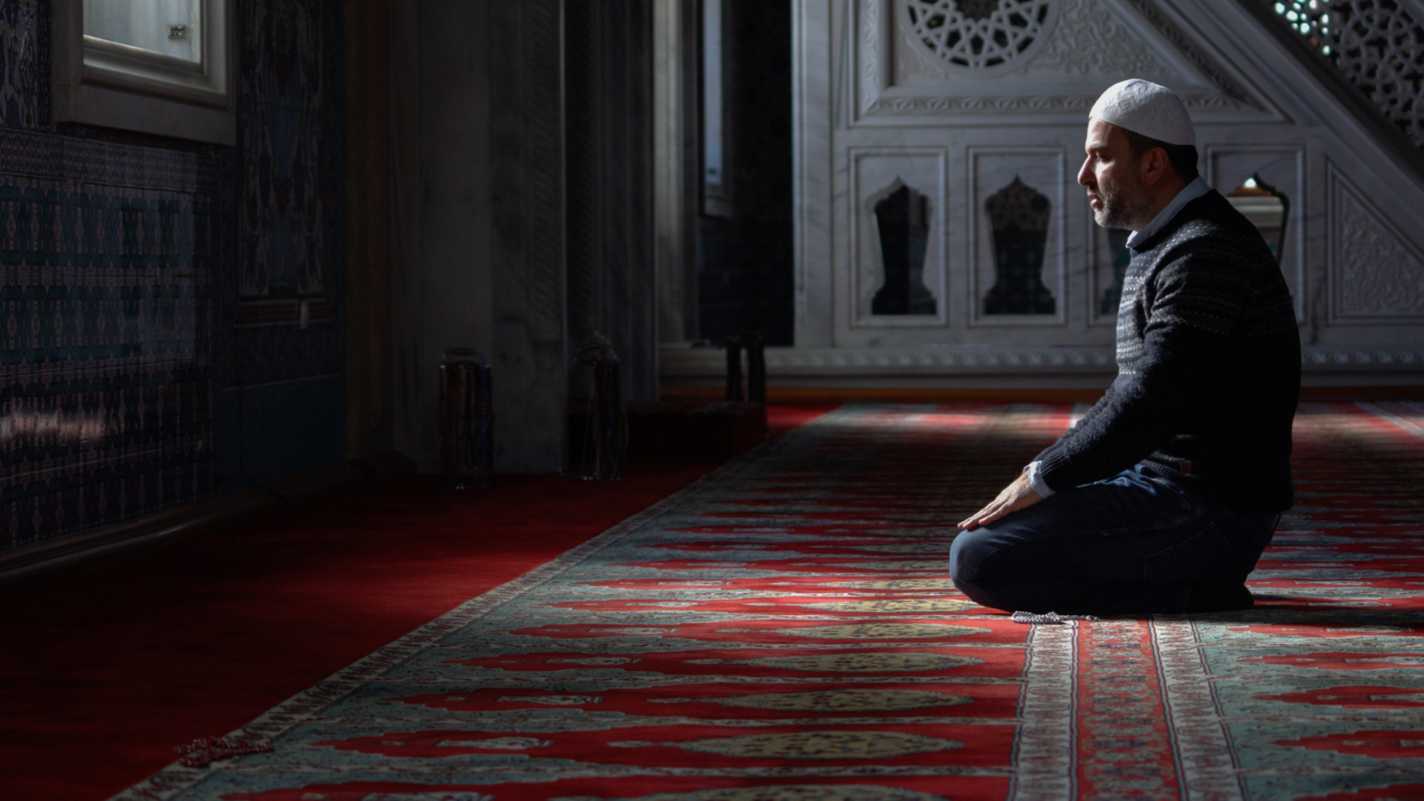 Resources from Muslim Traditions - ICJS