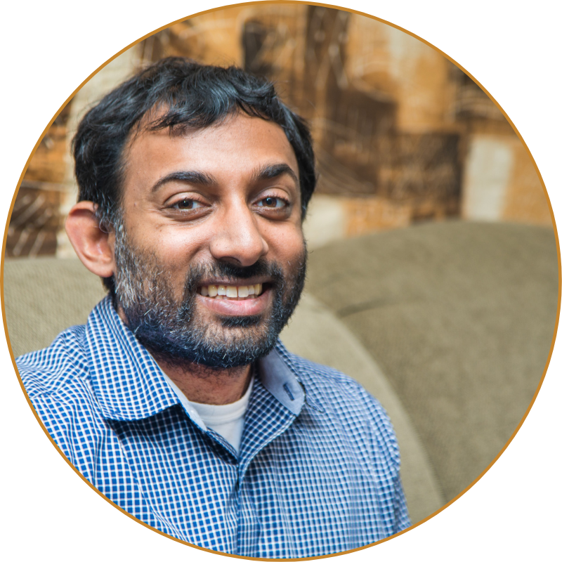 Author Series with Younus Y. Mirza - ICJS