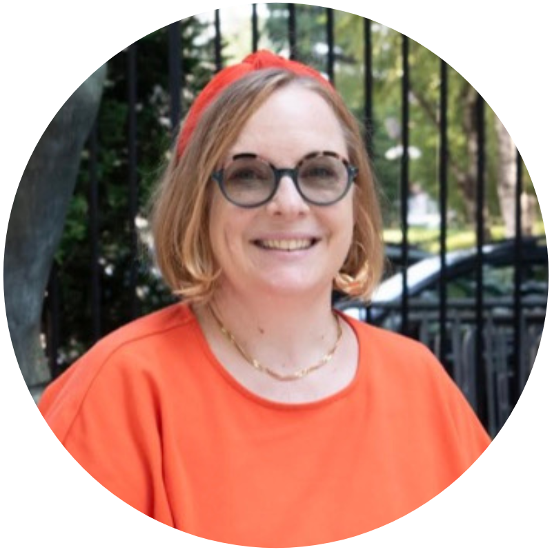 Katja Vehlow, Ph.D. | Panelist