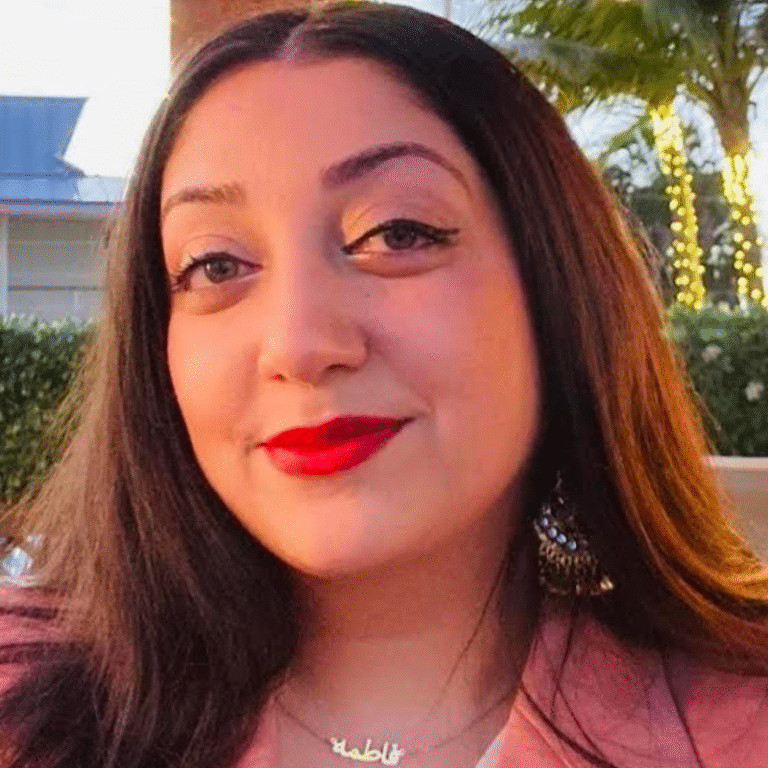 2025-2026 Nonprofit and Civic Leader Fellows - ICJS