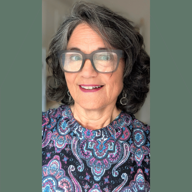 2025-2026 Nonprofit and Civic Leader Fellows - ICJS