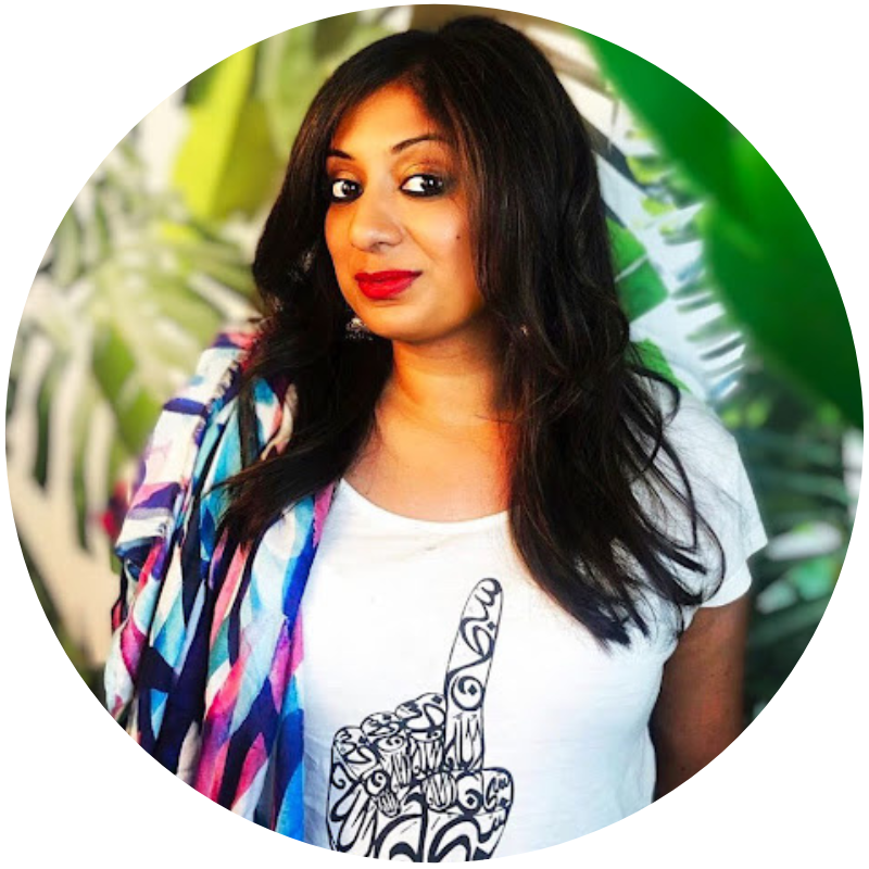 Sangeetha Kowsik | Participant